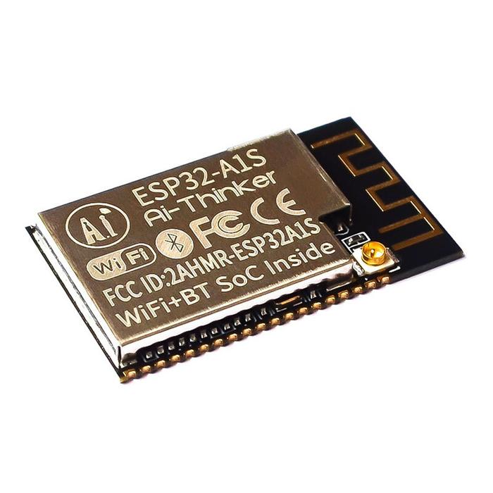 Jual Wifi Modul Bluetooth Esp32 Seri Ke Wifi Modul Audio Modul Esp32