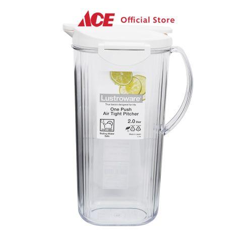 Jual Ace - Lustroware 2 Ltr Teko Air Minum Di Seller Shin Store - Cengkareng Timur, Kota Jakarta ...