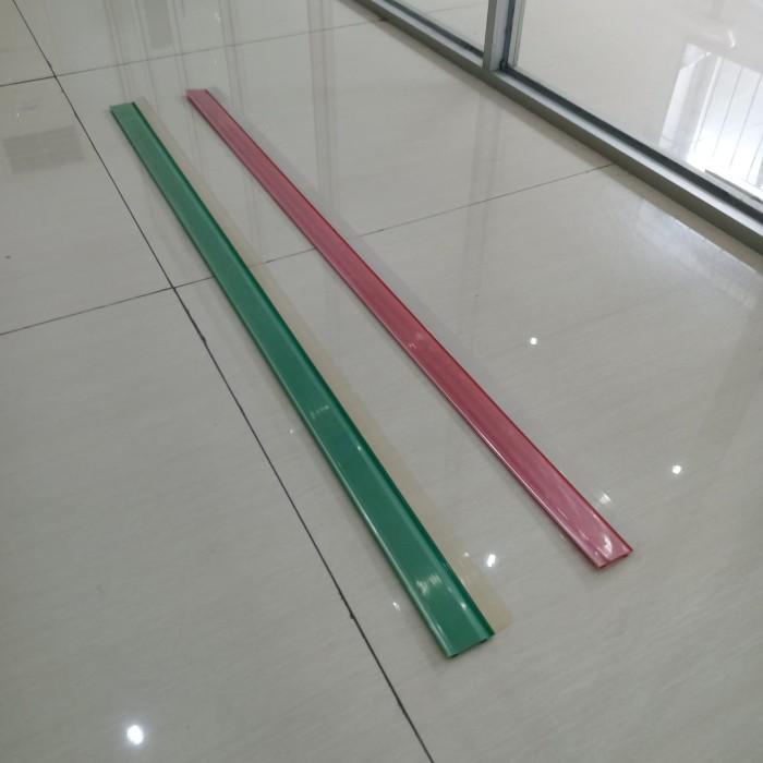 Jual SALE!! PRICE TAG RAK DC-17, MIKA LABEL HARGA, PRICE RAIL, RAK ...