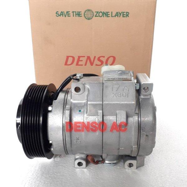 Jual Compressor Compresor Kompresor AC Mobil untuk Toyota Hiace ...