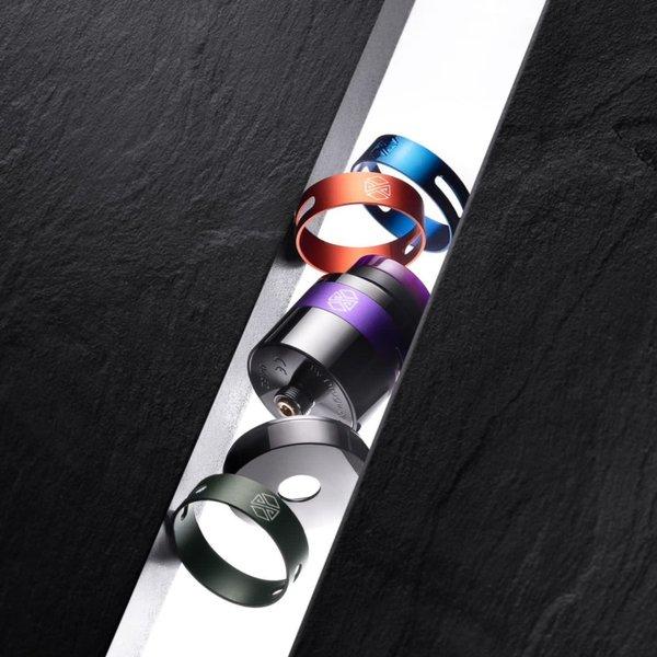 Jual mf7w Beauty Ring Drex RDA + 2 AFC by Druga x Hexohm 100% Authentic ...