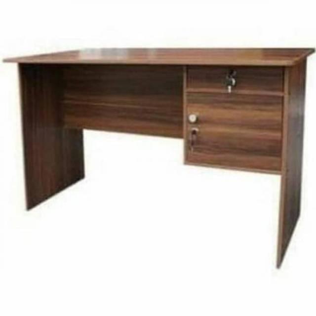 Jual Meja Kantor/Meja Kerja/Meja Kasir Big Panel - Jakarta Utara ...