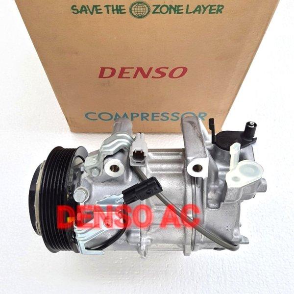 Jual Compressor Compresor Kompresor AC Mobil untuk All New Nissan X-Trail - Kota Banjarmasin ...