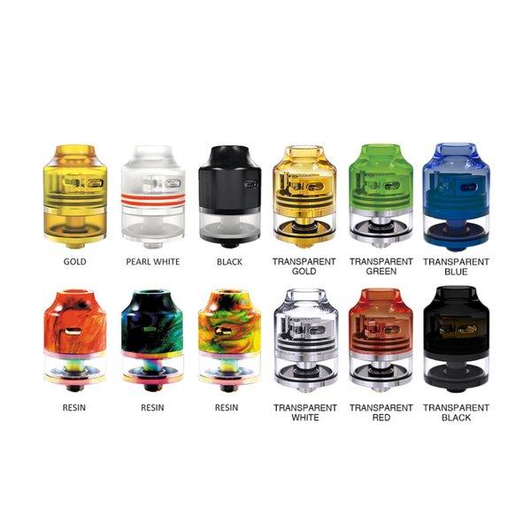 Jual zm2z Wasp Nano RDTA by Oumier 100 Authentic - RDTA Wasp Nano ...