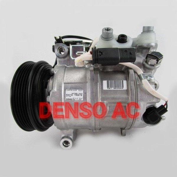Jual Compressor Compresor Kompresor AC Mobil Mercedes Benz Mercy GLA45 2.0 - Kota Banjarmasin ...
