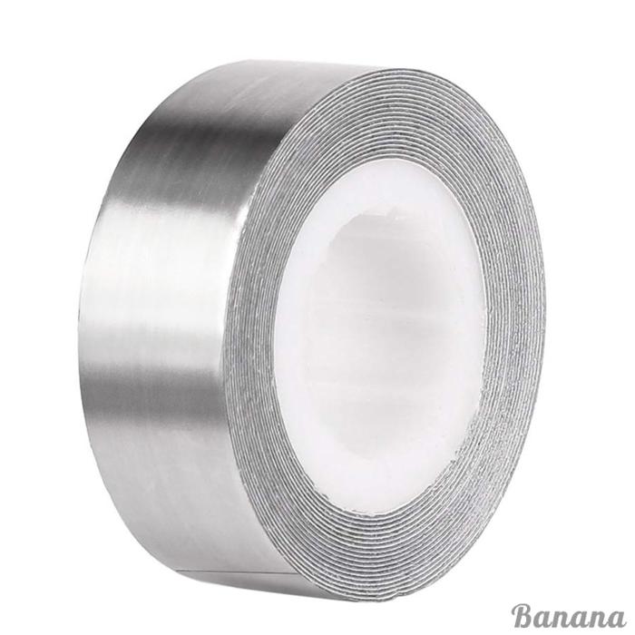 Jual Self Adhesive High Density Lead Weight Tapes Golf Clubs Tennis ...