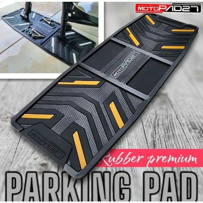 Promo Alas Standar Sepeda Motor Tatakan Standar Sepeda Motor Universal ...