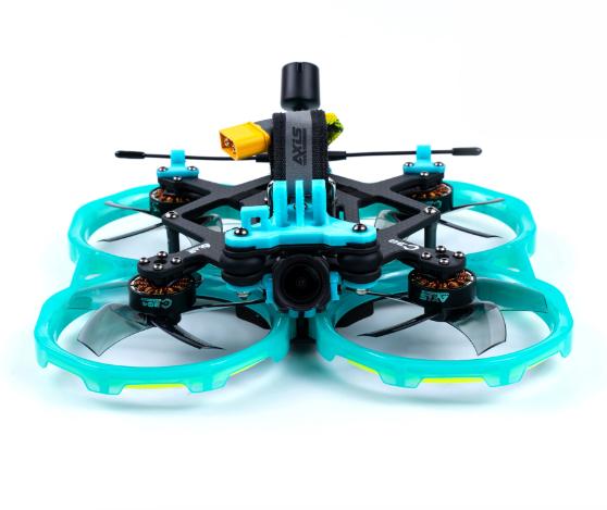 Jual AXISFLYING CINEON C35 DJI 03 IMMORTAL MOUNT OFICIAL CINEON C30 ...