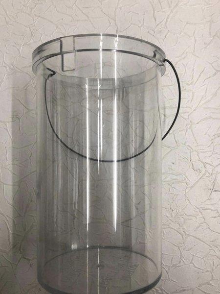 Jual Promo Bucket Plastic Container 1000ml for pulp density scale ...