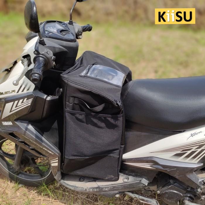 Jual Tas Motor Matic Kiisu (Bagian Tengah Depan) Gosy - Jakarta Timur ...