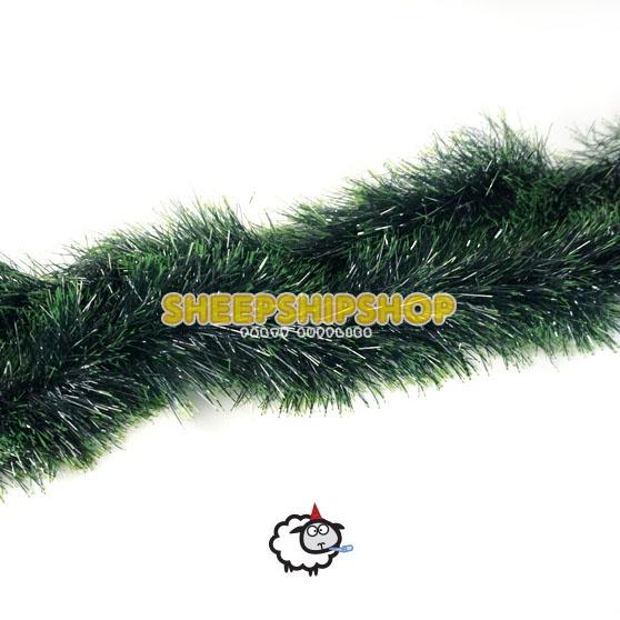 Jual SLINGER DAUN CEMARA 147 Slinger Merry Chritmas Hiasan Pohon Natal ...