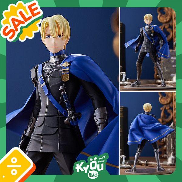 Jual Pop Up Parade Figure Dimitri Alexandre Blaiddyd - Fire Emblem ...