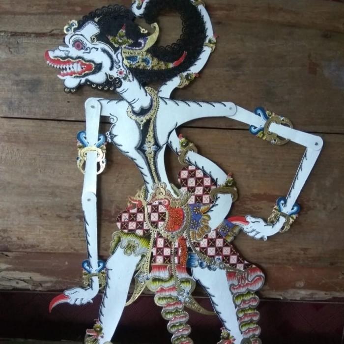 Wayang Hanoman