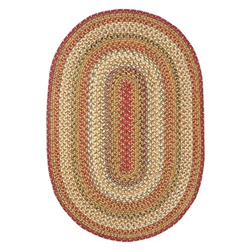 Country Braided Kitchen Rugs | Bryont Blog