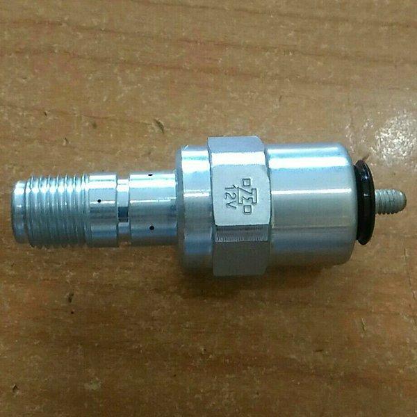 Jual Selenoid Bosch Pump Panjang Ford Ranger Everest Mazda BT TDi ...