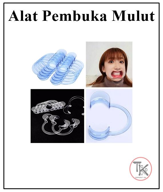 Jual VENEER GIGI PALSU SNAP ON SMILE GIGI PALSU VIRAL GIGI PALSU ...