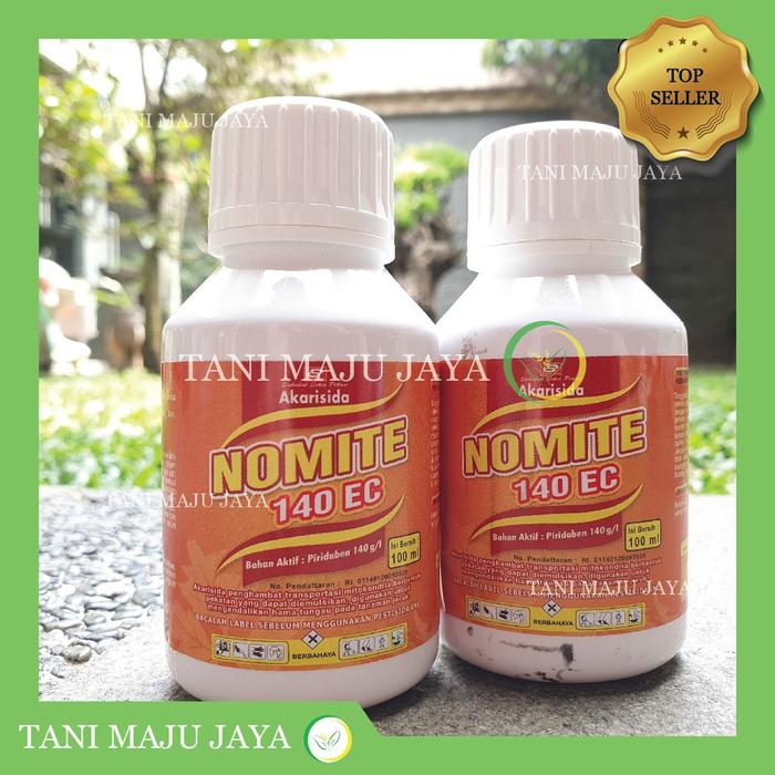 Jual Insektisida Akarisida Nomite 140Ec 100 Ml - Kota Surabaya - parlo ...