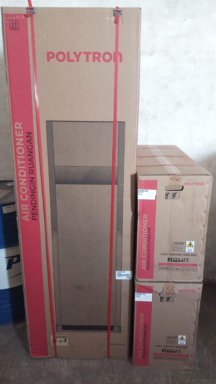 Jual Ac Floor Standing Polytron 2 Pk R32 Psf 2032 Di Seller Rosaria ...