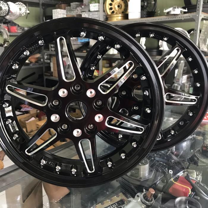 Jual Velg vespa ring 12 r12 upgrade vespa classic model marrus ...