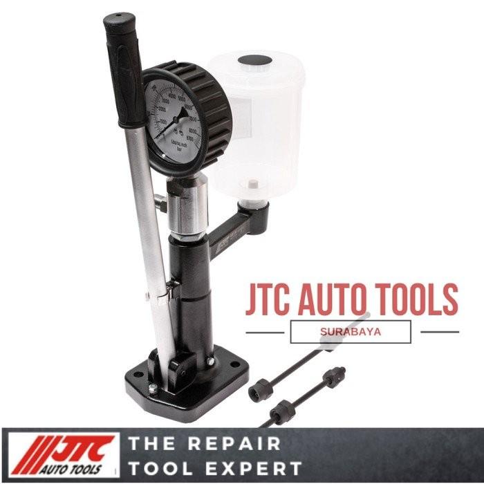 Jual JTC 4818-Diesel Injection Test And Calibrating Hand Pump - Kota ...