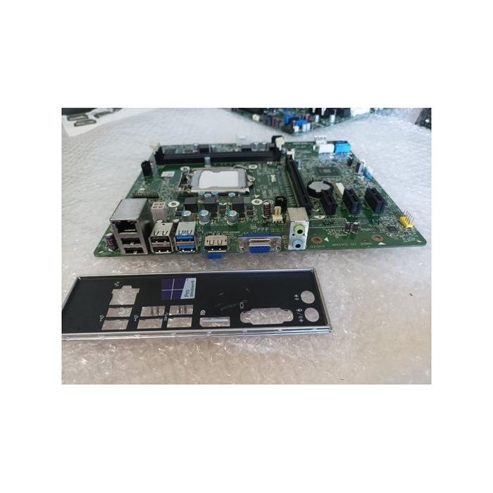Jual Motherboard PC Dell Optiplex 3020 Type Tower model PSU 8 pin - Kab ...