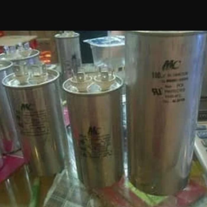 Jual 100uf 400v ac merk mc - Jakarta Barat - MASTER ELEKTRONIKA DAN ...