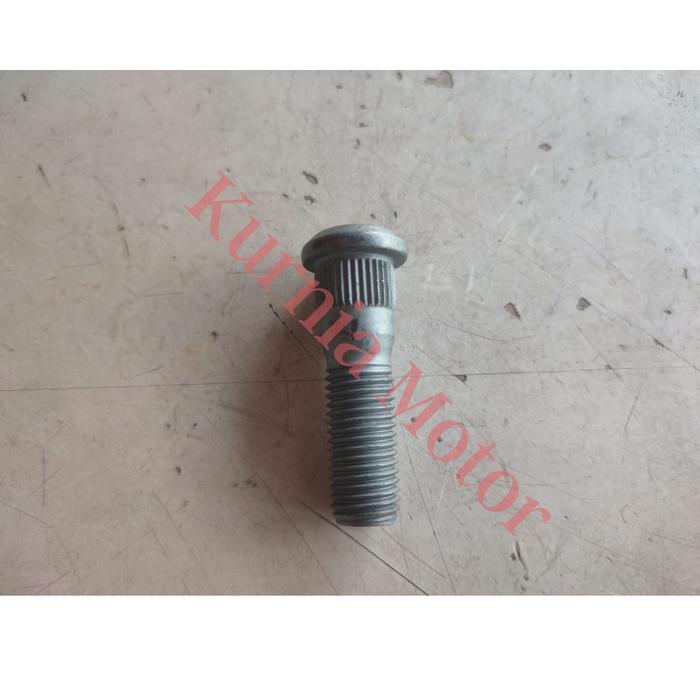 Jual MUR BAUT RODA TOYOTA KIJANG INOVA | ORIGINAL | 90942-01109 - Kota Depok - KURNIA MOTOR AUTO ...