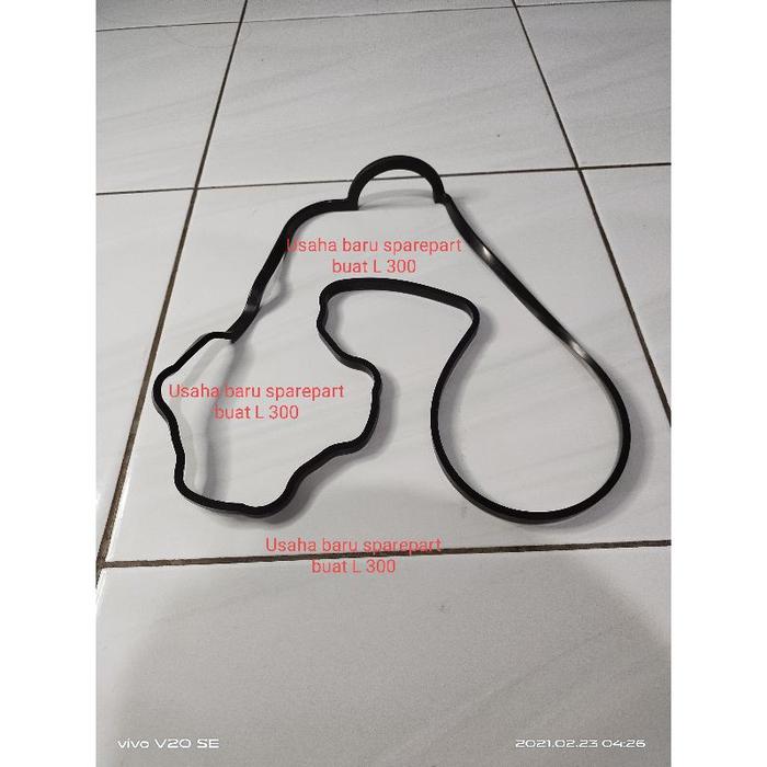 Jual Packing Head Karet Seal Paking Deksel Tutup Klep L300 Kode Br02 di ... Jual Packing Head Karet Seal Paking Deksel Tutup Klep L300 Kode Br02 di ...