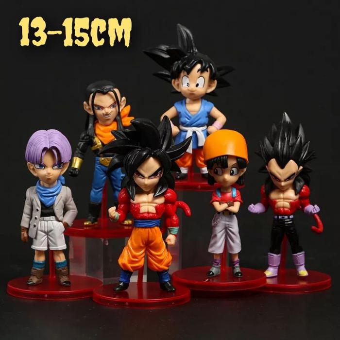 Android 17 And Pan