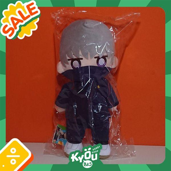 Jual Inumaki Toge Kuttari Plush (44cm) - Jujutsu Kaisen - Kota Bekasi ...