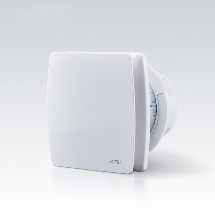 Jual 4/6 Inch High Speed Exhaust Fan Toilet Kitchen Bathroom Hanging ...