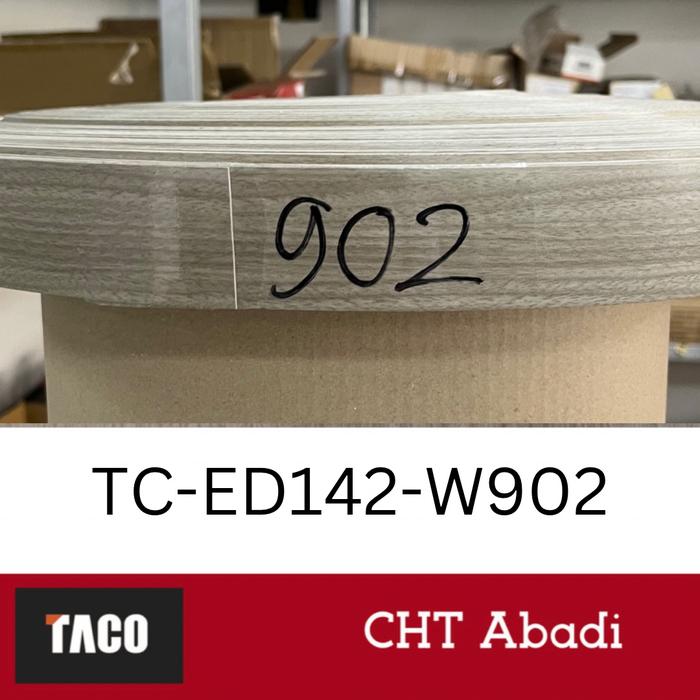 Jual EDGING HPL TACO W 902 42mm x 1 - Kota Bogor - CHT Abadi | Tokopedia
