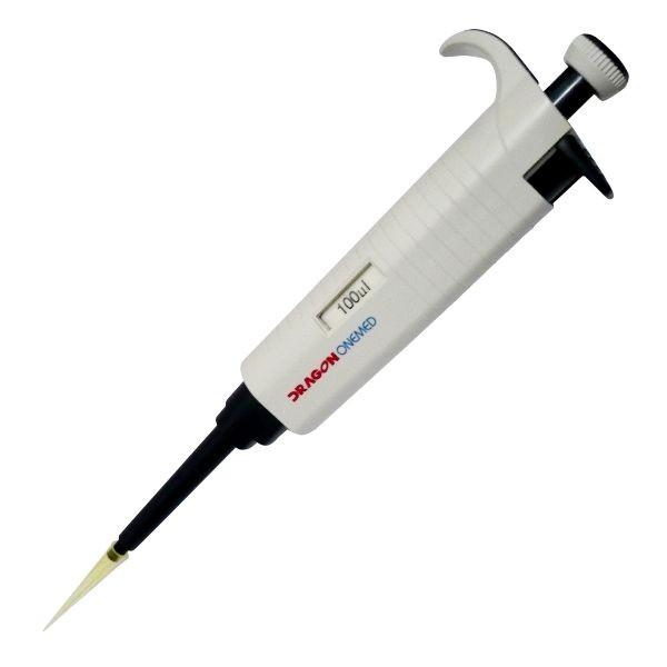 Jual DLAB Micropipette Fixed Micropipet - 1000 - Kota Surabaya - Onemed ...