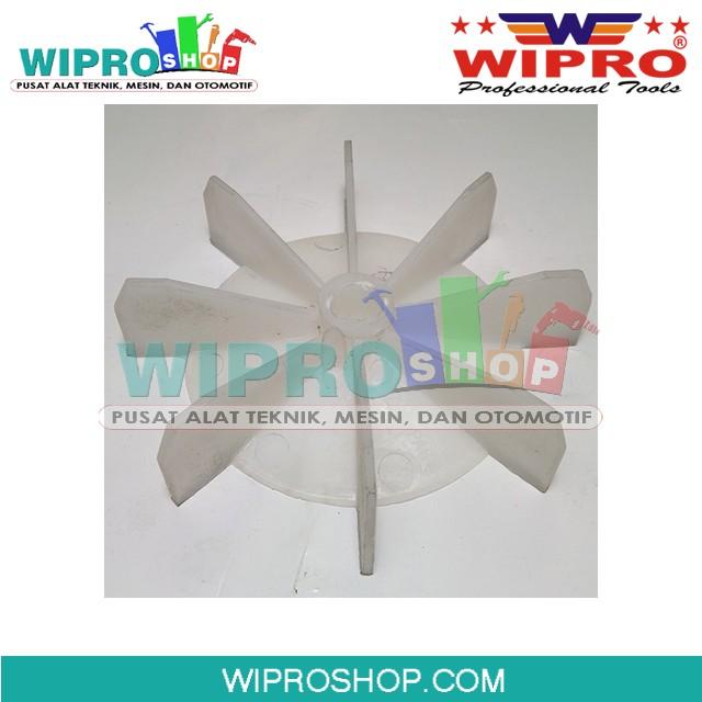 Jual WIPRO SP. Katrol E. PA- 600T No.26 Fan Blade - Kota Surabaya ...