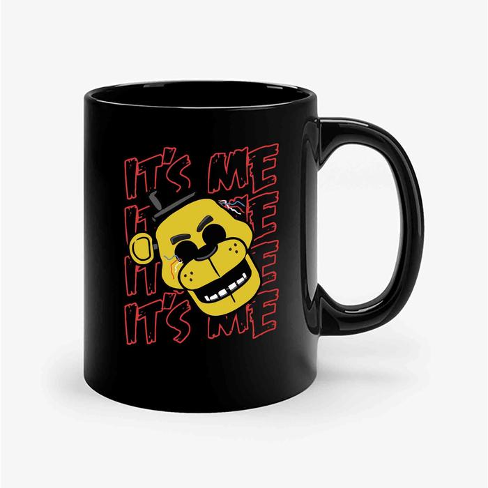 Jual Mug Gelas Fnaf Five Nights At Freddy - Kab. Kudus - cangcuters ...