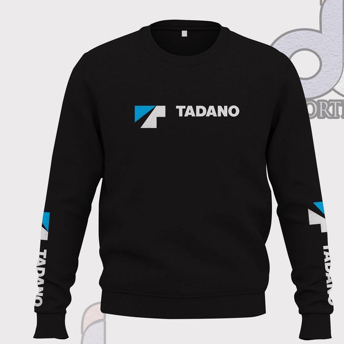 Tadano Logo 363 811 25090 TADANO BRAKE PAD KIT MOBILE CRANE