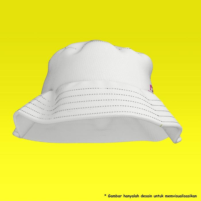 Jual Paket Melukis Mewarnai Topi Bucket Souvenir Hampers Anak Ulang ...