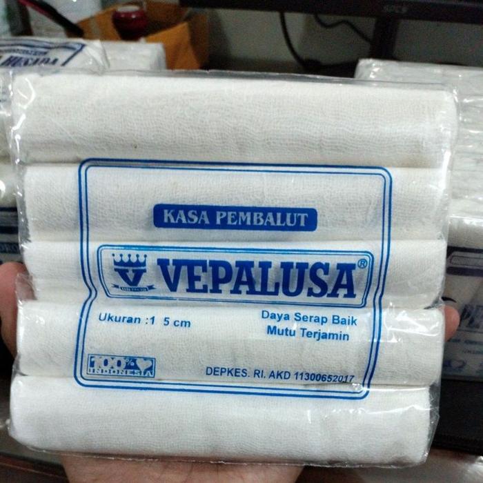 Jual kasa perban / kasa gulung 5cm 10cm 15cm - 10cm - Kota Surakarta ...