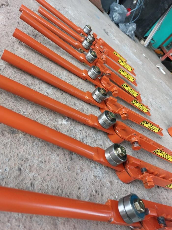 Jual Dijual Alat Tekuk Besi Beton - Bending Besi Beton - Iron Bender ...