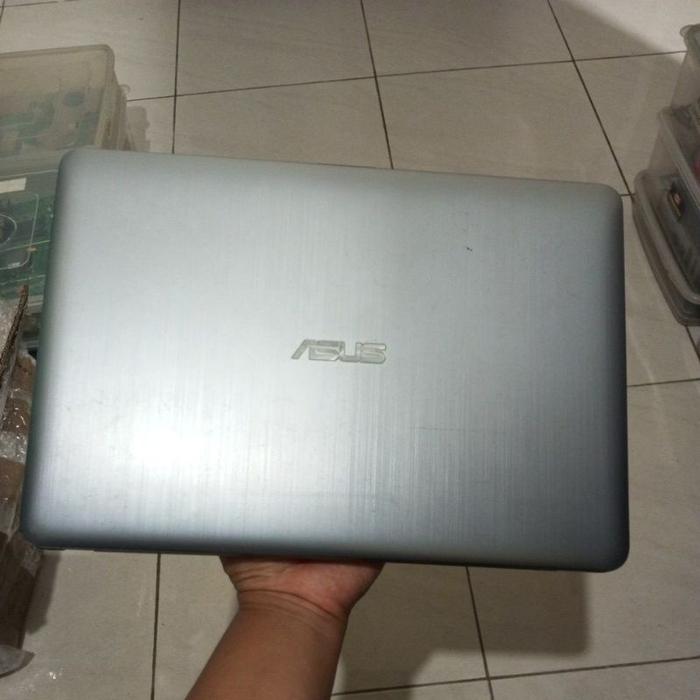 Jual casing case laptop asus bisa utk x441 x441n x441m x441s x441b ...