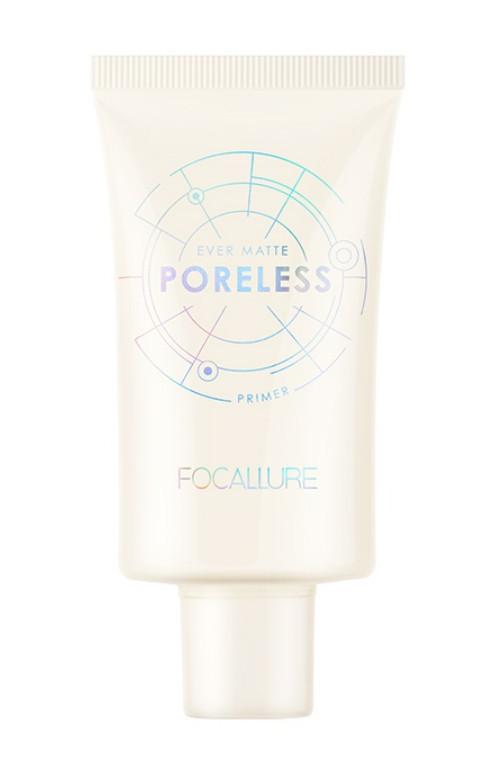 Jual Focallure Ever-matte Poreless Primer Cream Fa-268 Di Seller Velvet ...