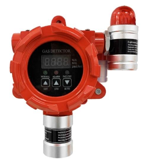 Jual Explosion-Proof Gas Detector AW-CGD2166EX - Jakarta Utara ...