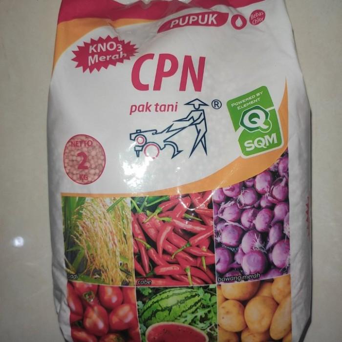 Jual Pupuk CPN, kno3 merah pak tani ORI - Kab. Bekasi - REDYF | Tokopedia