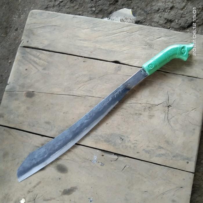 Jual PARANG/GOLOK KEBUN SPP 777 ORI - Kab. Bekasi - damayanti06 | Tokopedia