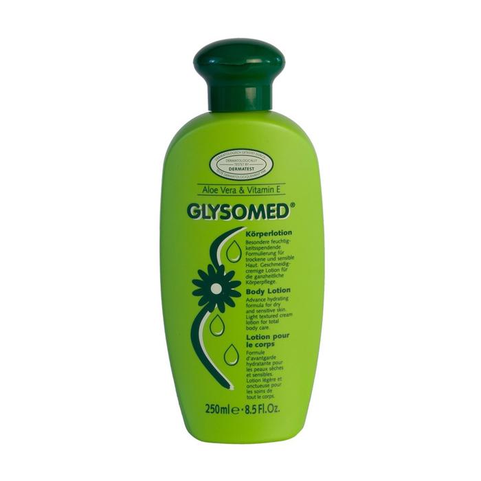 Jual New!! GLYSOMED Body Lotion Lotion Tubuh Glysomed Hand Body Lotion ...