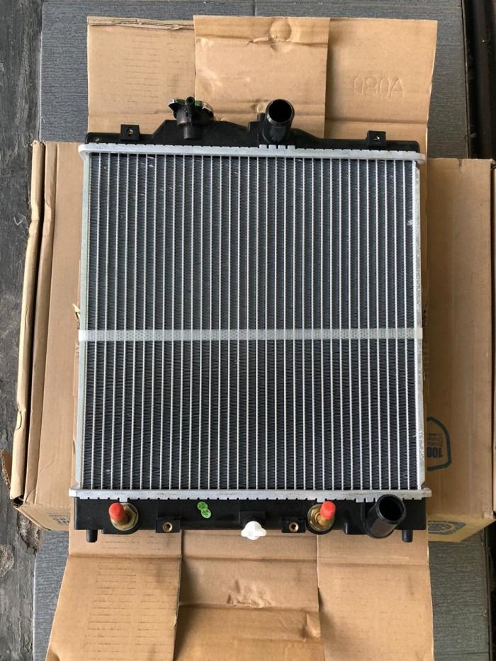 Jual Radiator Civic Genio Civic Estilo Civic Ferio 1992-2000 Matic ...