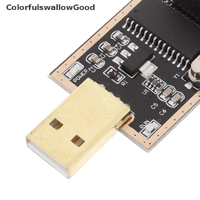 Jual Ch341a 24 25 Series Eeprom Flash Bios Usb Programmer Modul + Soic8 ...