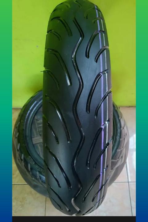 Jual BAN IRC RING 14 UKURAN 8090 COCOK MIO BEAT VARIO XRIDE DLL - Kab ...