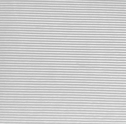 Jual Busa Hati Eva Sponge Ati GARIS / LIDI Putih 3 MM (160 X 270) Spon ...