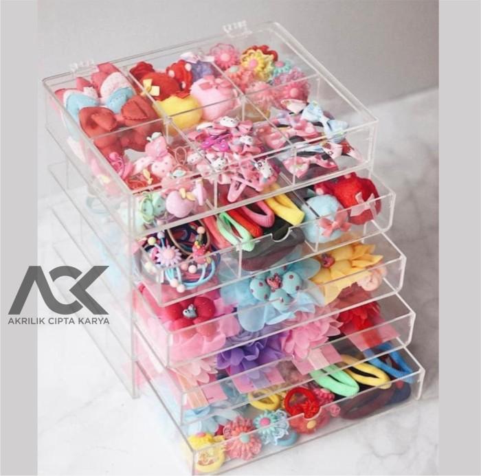 Jual Rak Akrilik / Rak Serbaguna Tempat Barang Ukuran Jumbo - Custom ...
